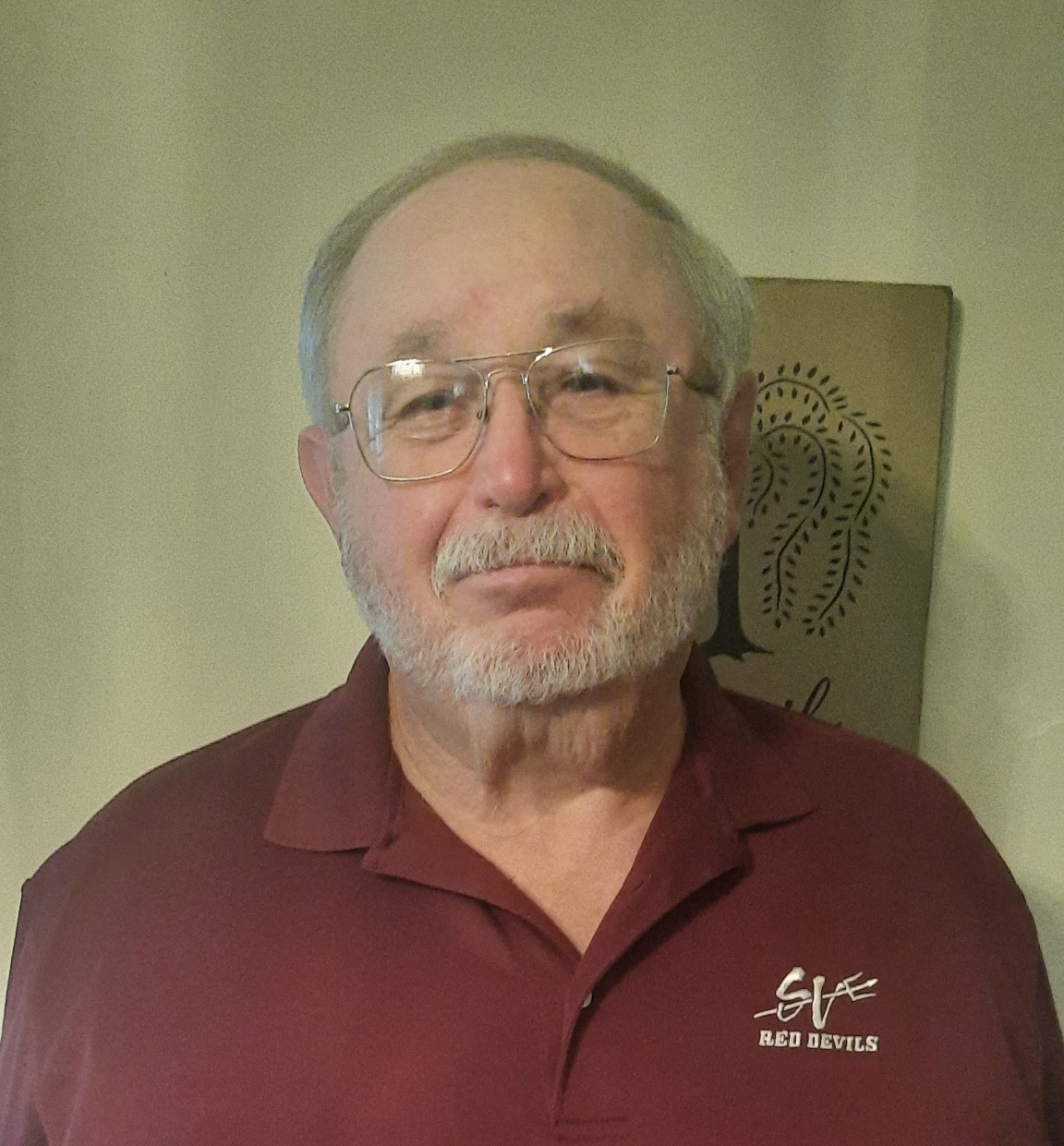 Wayne Shannon – The City of Sesser, Illinois