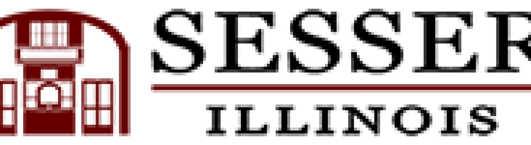 Sesser New Website Logo – Wide Format – The City of Sesser, Illinois