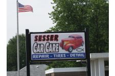 Business Directory – The City of Sesser, Illinois